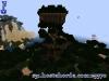 DARK OAK TREEHOUSE Minecraft Map
