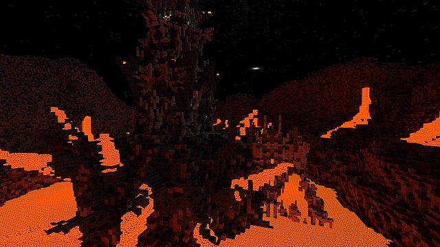 Showcase Build | Minecraft Cinematic #2 Minecraft Map