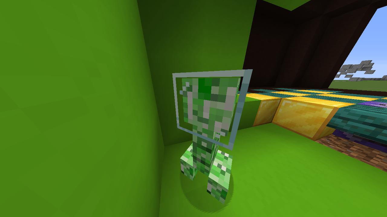 Commands OP Minecraft Map