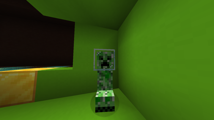 Commands OP Minecraft Map