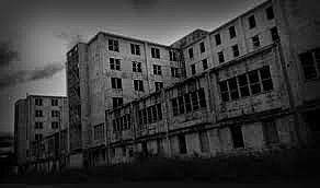 Creepypasta - Experiment 001: Breach (1st Pop-reel :O)