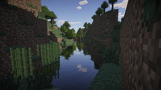 Kaboom Games Minecraft Server