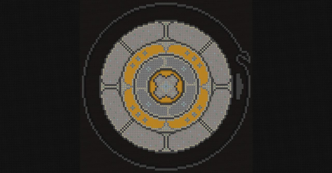 Pointrunner - Map Set 1 Minecraft Map