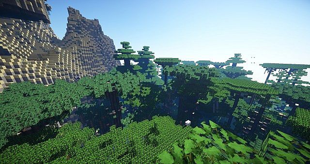 SuperNova Minecraft Server