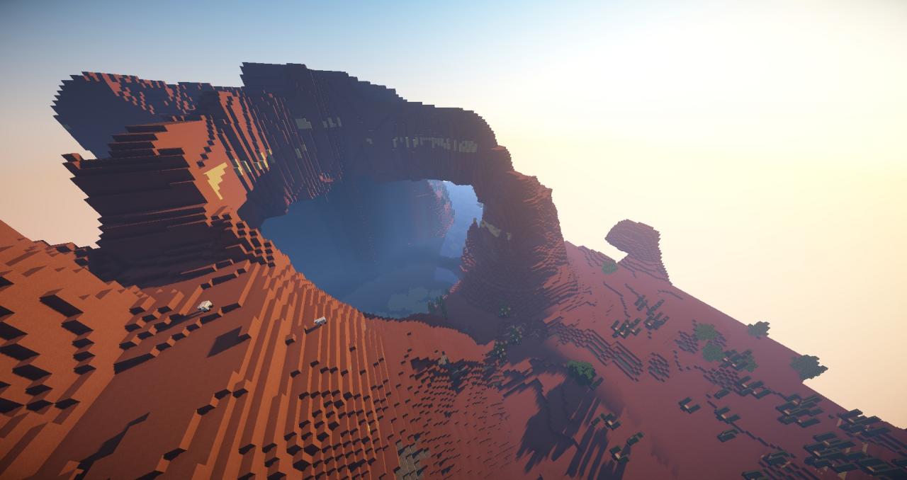 SuperNova Minecraft Server