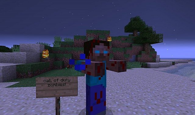 The Lovey Pack Minecraft Texture Pack