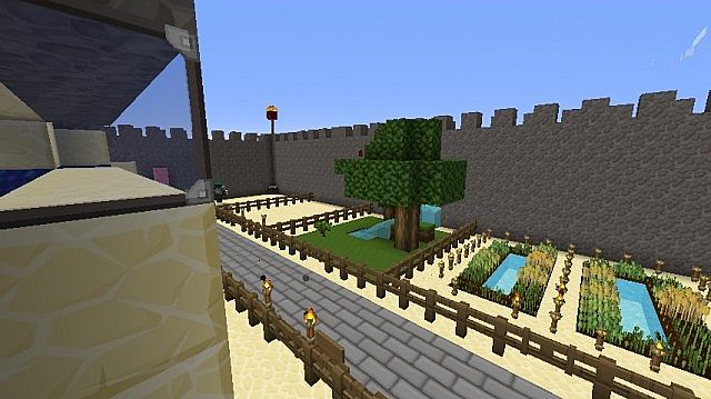 CobbleCraft 3.0 Minecraft Server