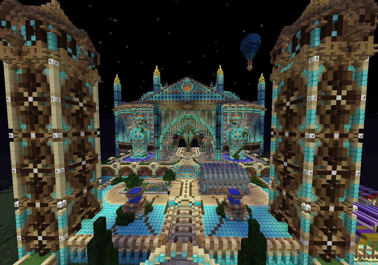 Machinecraft Tekkit Server Minecraft Server