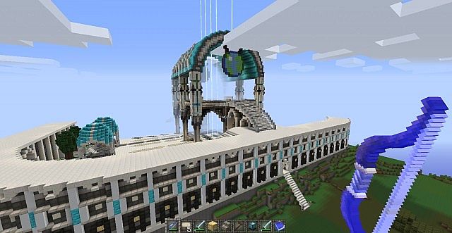 ~AngelCode~ Minecraft Server
