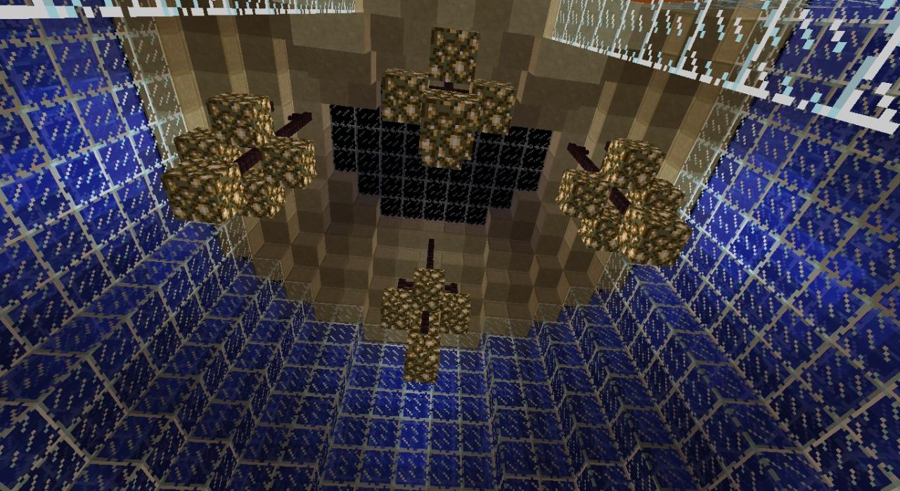 Minecraft Spawn Minecraft Map