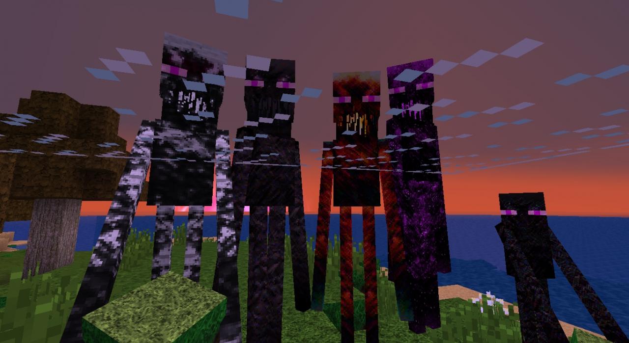 Runeic Fantasy (high fantasy) Minecraft Texture Pack