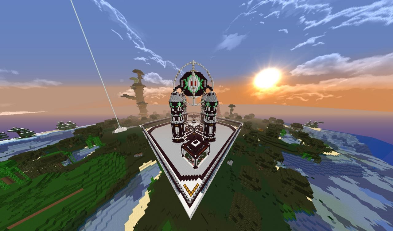 CosmicPvP Minecraft Server