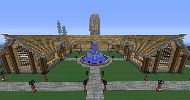 Fuse-Gaming FTB Server! Minecraft Server