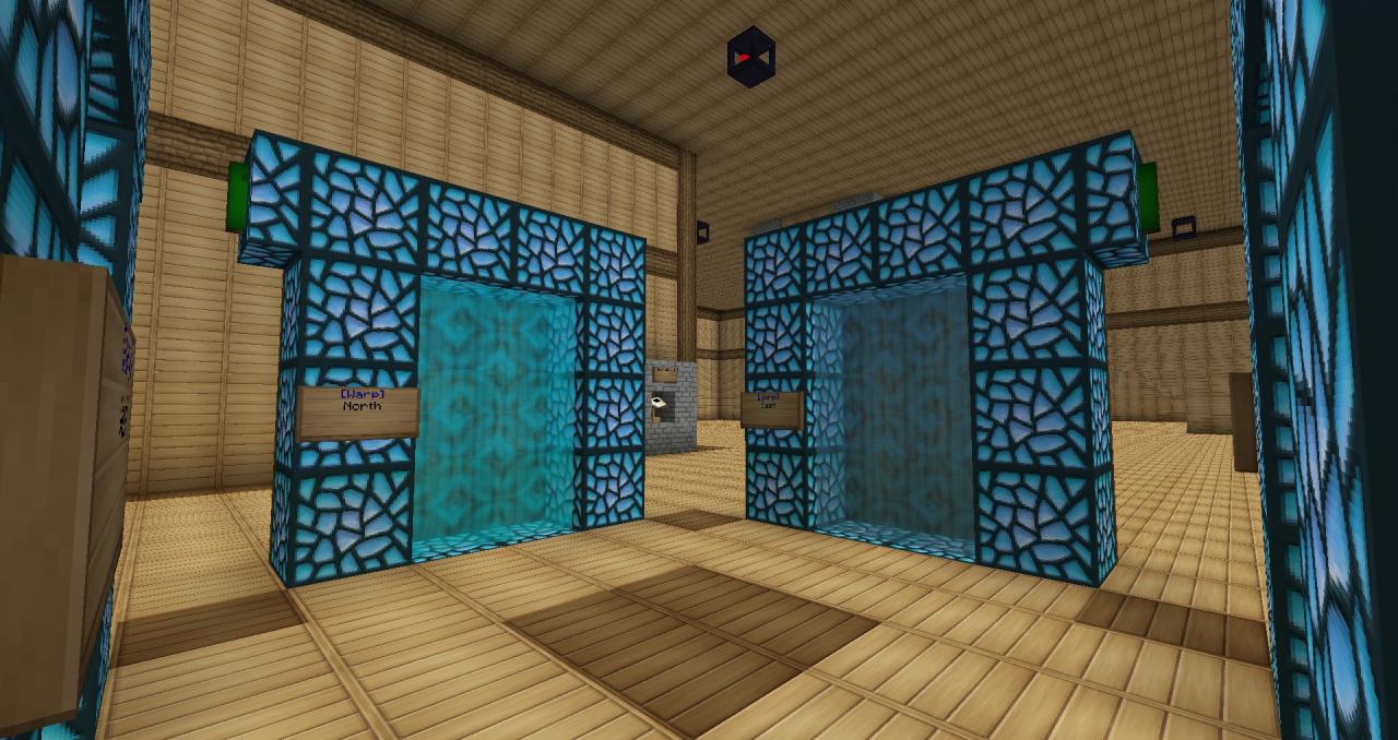 Fuse-Gaming FTB Server! Minecraft Server