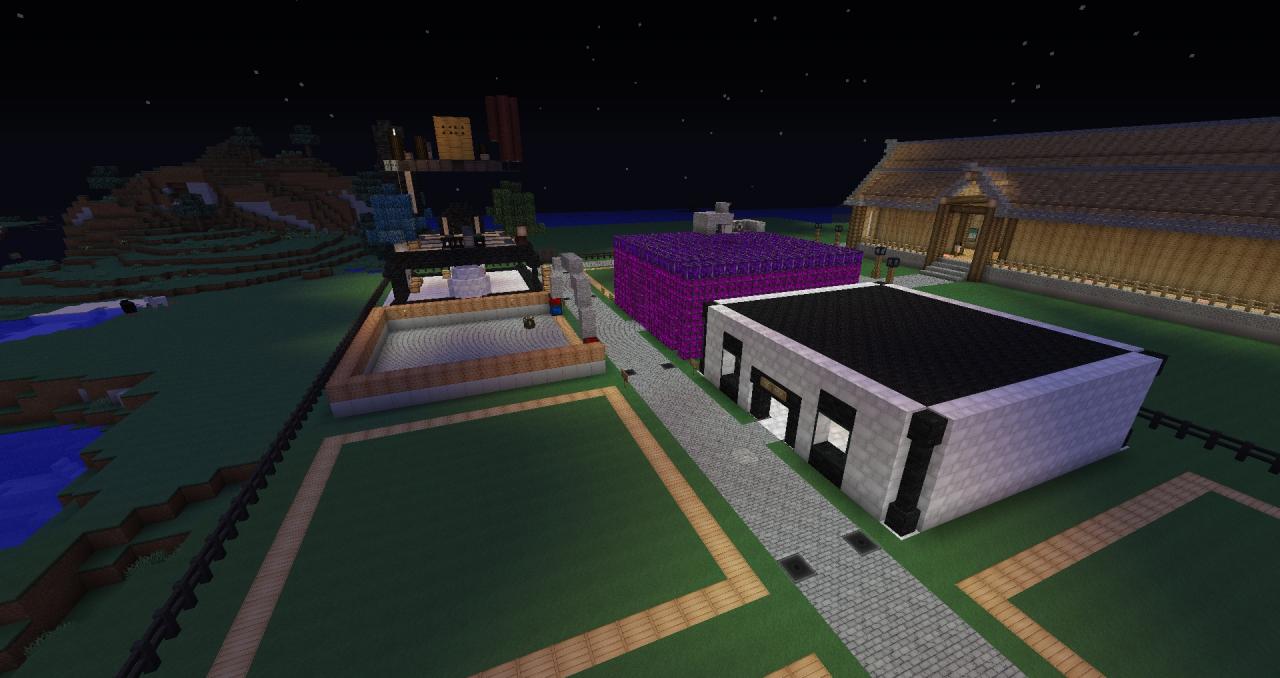 Fuse-Gaming FTB Server! Minecraft Server