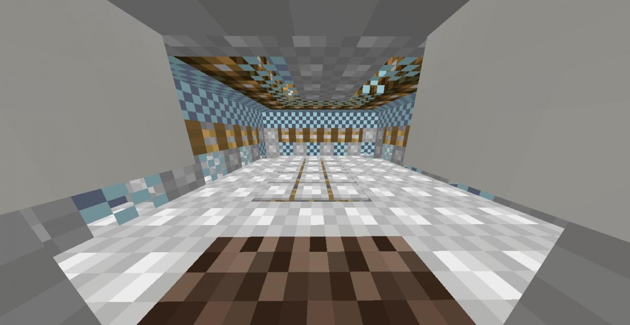 Pvp Map Minecraft Map