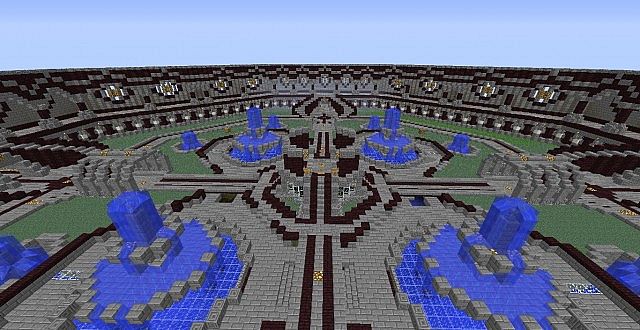 SturdyTV Minecraft Server