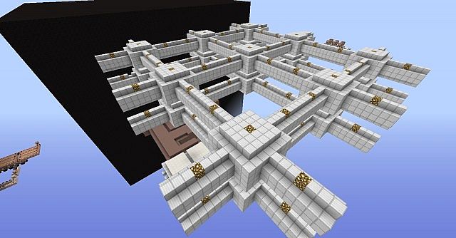 Murder Mystery [Minecraft Multiplayer Mini-Game] Minecraft Map