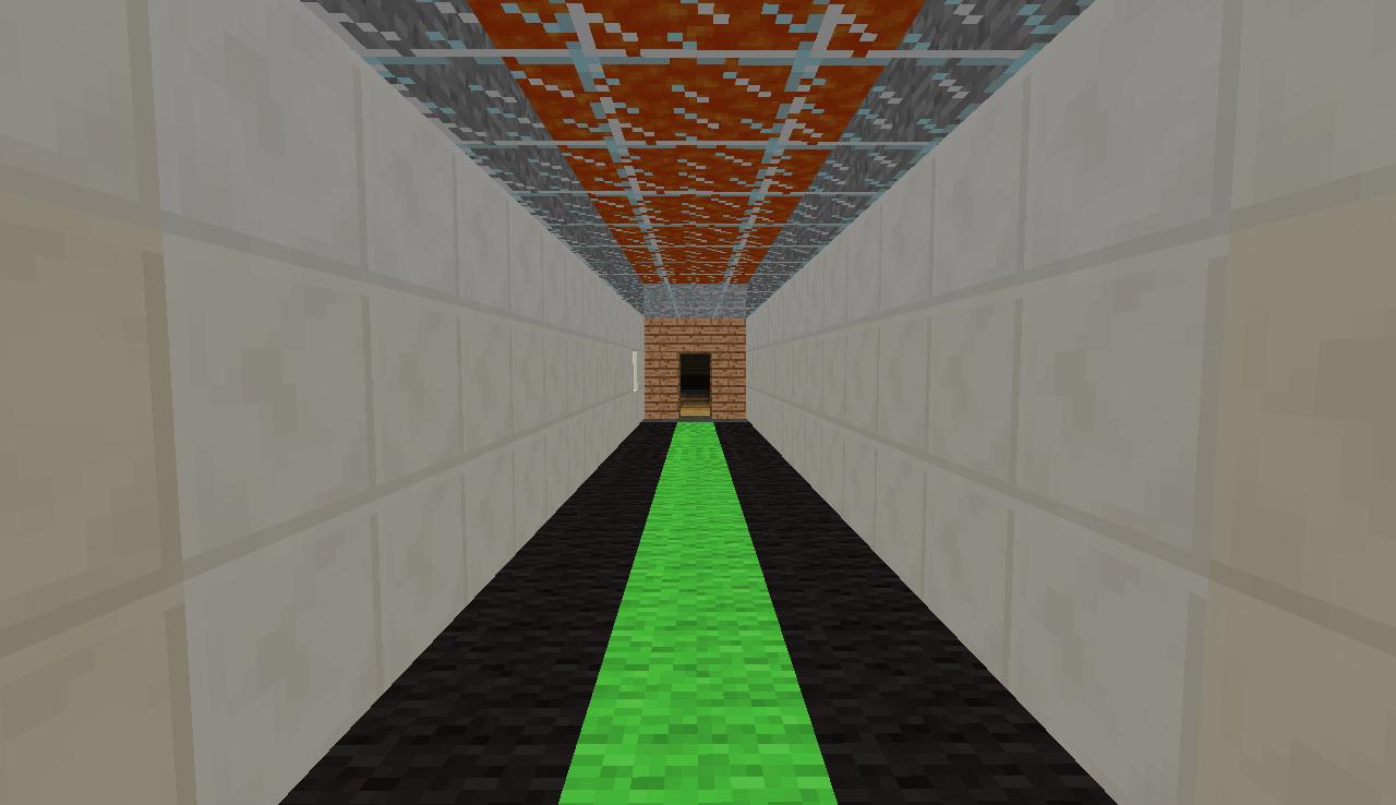 Best Gold House Minecraft Map