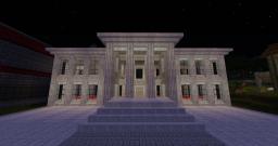 Parliament Minecraft Maps with Downloadable Schematic