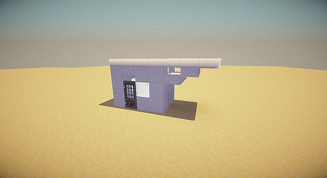 [ULTRA CONTEMPORARY] Suave Minecraft Map