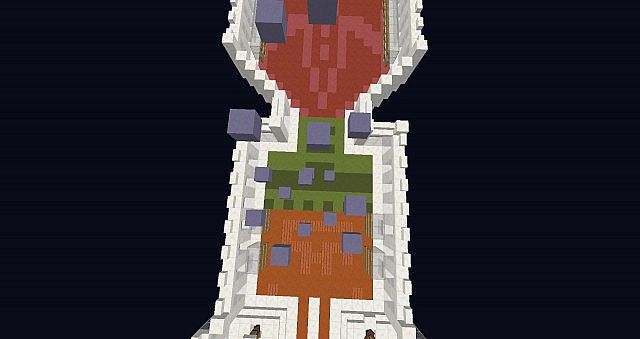 [FREE] Waiting room / HUB Minecraft Map