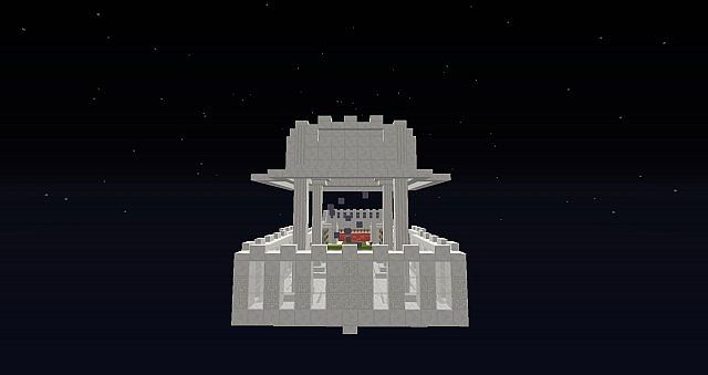 [FREE] Waiting room / HUB Minecraft Map