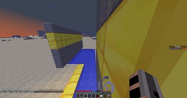 TitanFall Minigame [WIP] Minecraft Map