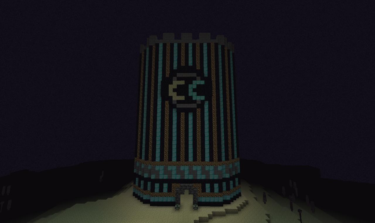 Castlecraft Minecraft Server