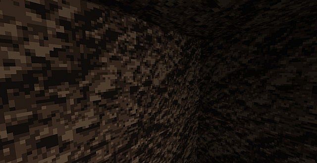 INFINIMINER Minecraft Texture Pack