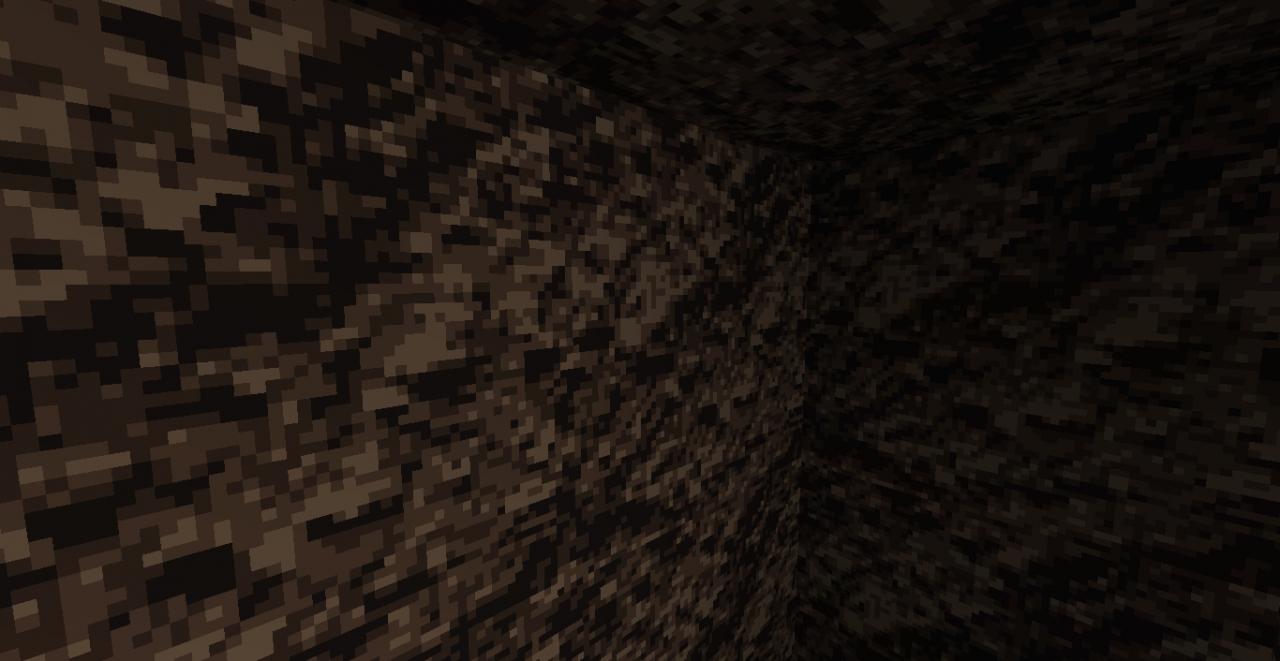 INFINIMINER Minecraft Texture Pack