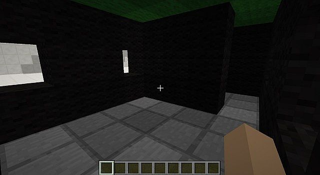 mijn 2de 3D printer Minecraft Map