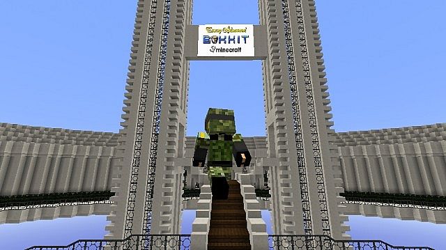 Shadows Realms Minecraft Server