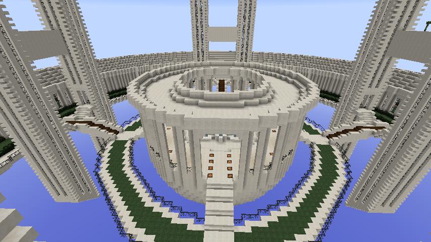 Shadows Realms Minecraft Server