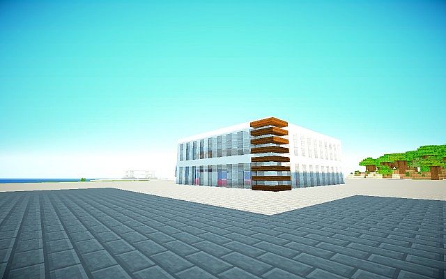 -=[VICTORYCRAFT]=- (Showcase Server) Minecraft Server