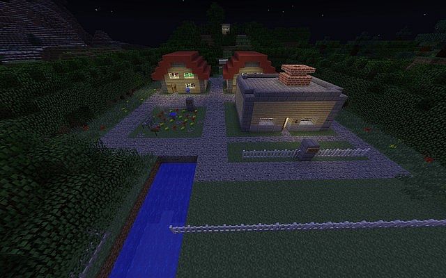 SCPixelmon (Pixelmon Project) Minecraft Server