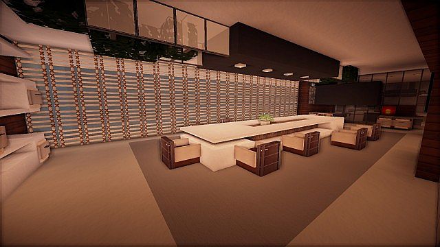 ||WoK TV Station|| Minecraft Map