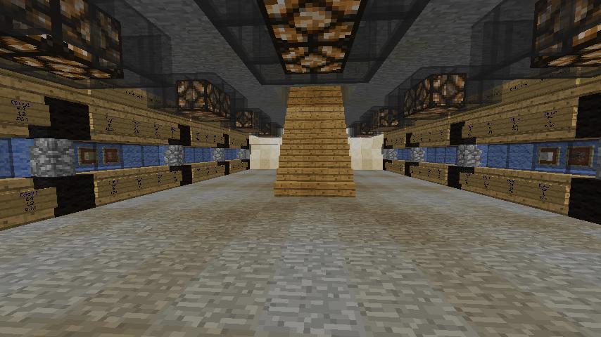 Boom Blocks Minecraft Server