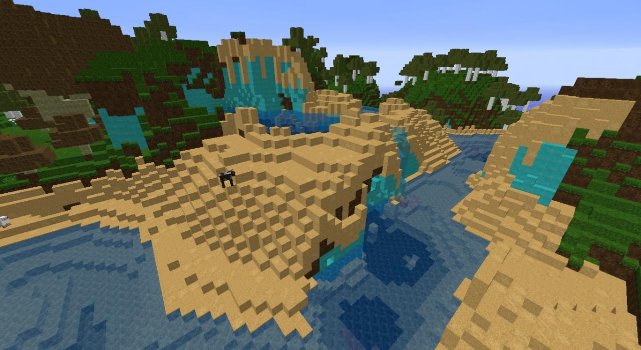 Runeic Fantasy (high fantasy) Minecraft Texture Pack