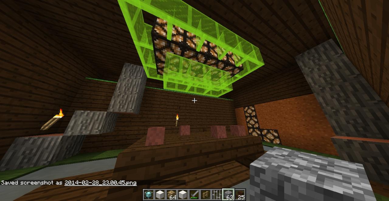 mindcrack mock it smp (Abandoned) Minecraft Map