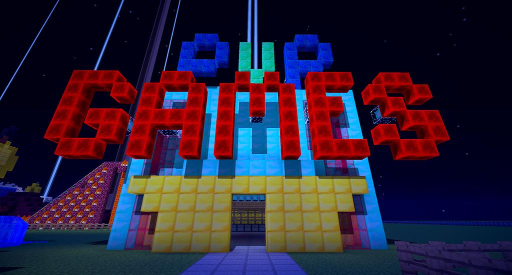 MC Empire Network Minecraft Server