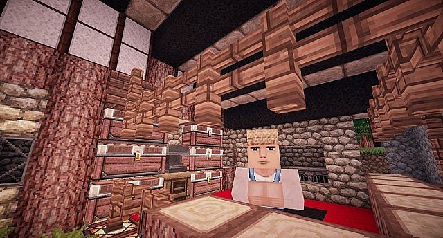 MC Empire Network Minecraft Server