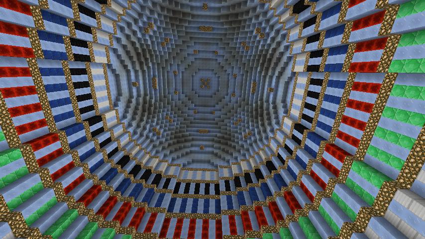 SAG Minecraft Minecraft Server