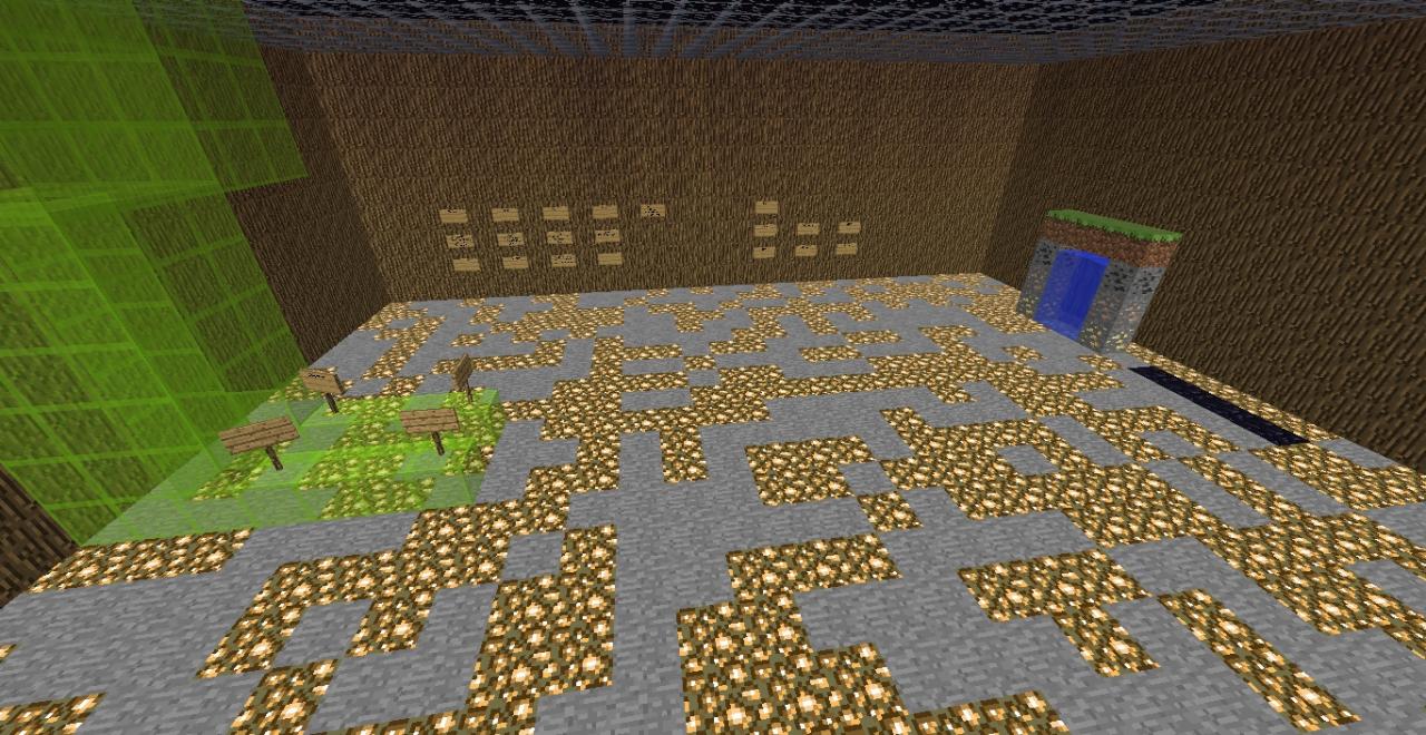 Bandit Craft Minecraft Server