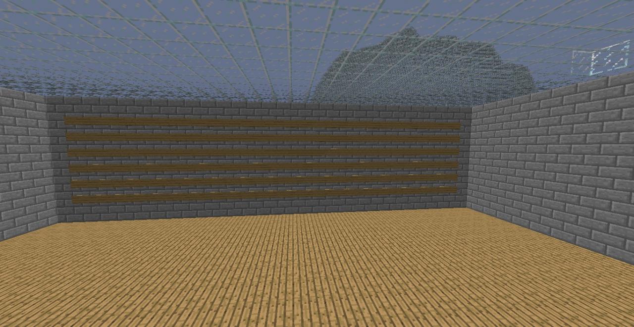 Bandit Craft Minecraft Server