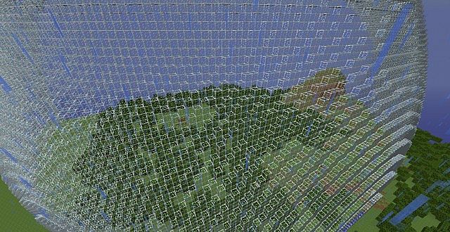 Bandit Craft Minecraft Server