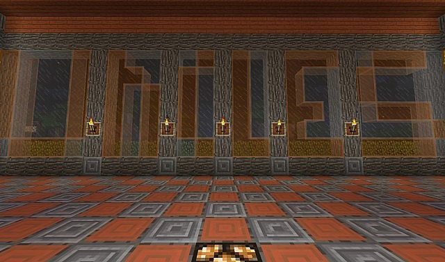 Uncles Craft International Classic Minecraft Server