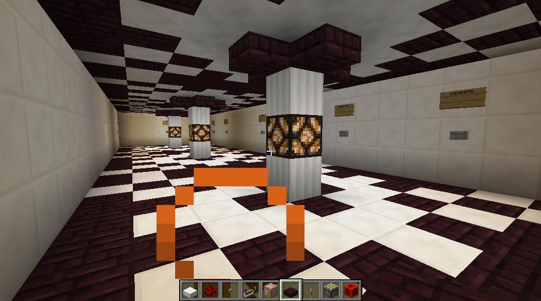 Mobs Evolution #pvp map Minecraft Map