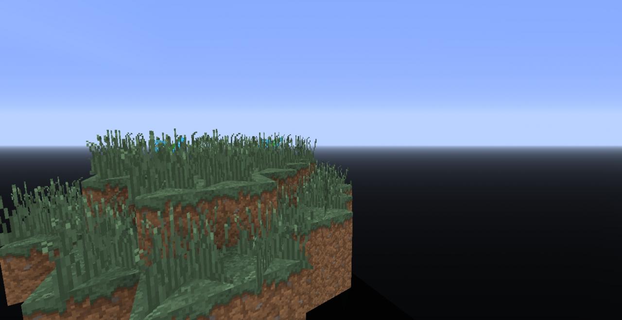 Rise Minecraft Map