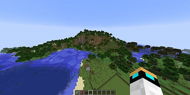 Pirate Legacy Minecraft Server